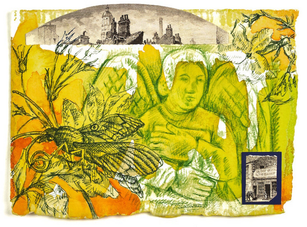 Tim Timmerman - ART Elements Gallery