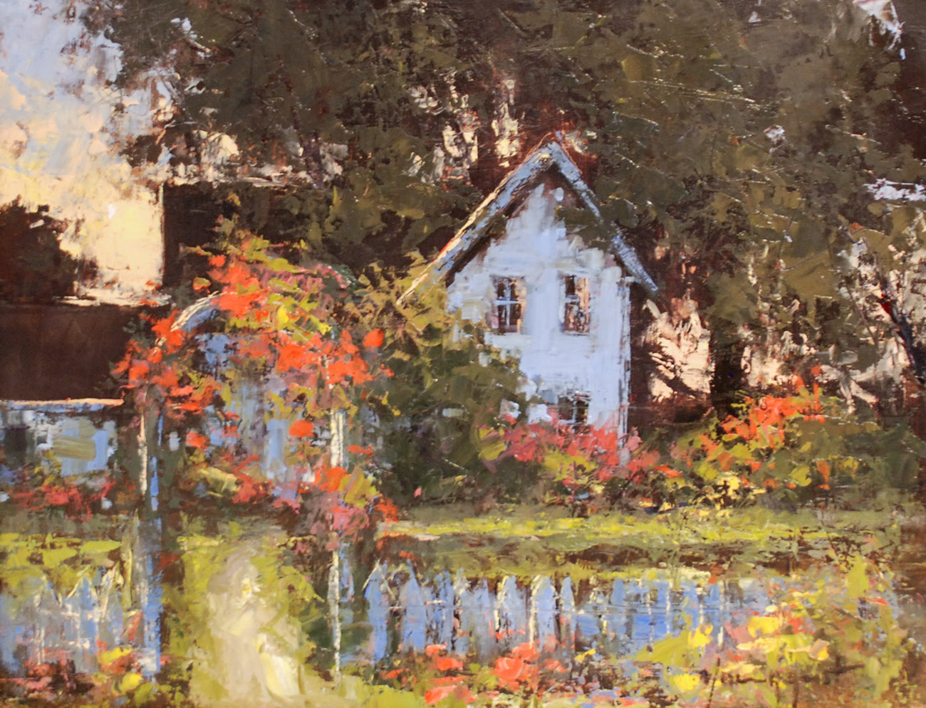 Gallery Blog - ART Elements Gallery