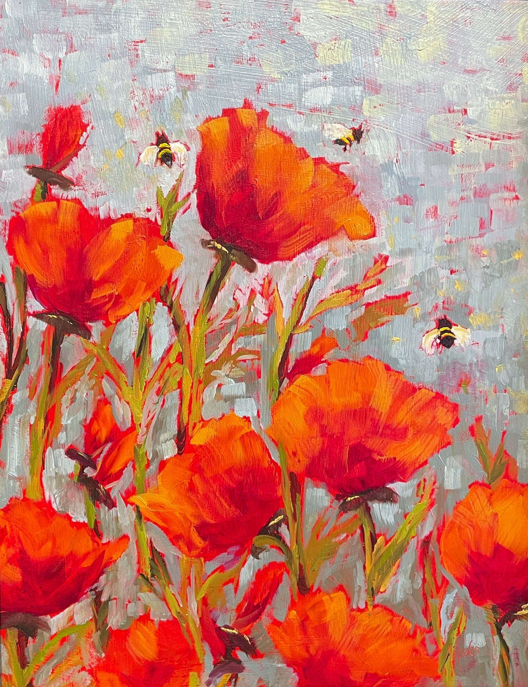 Molly Reeves - ART Elements Gallery