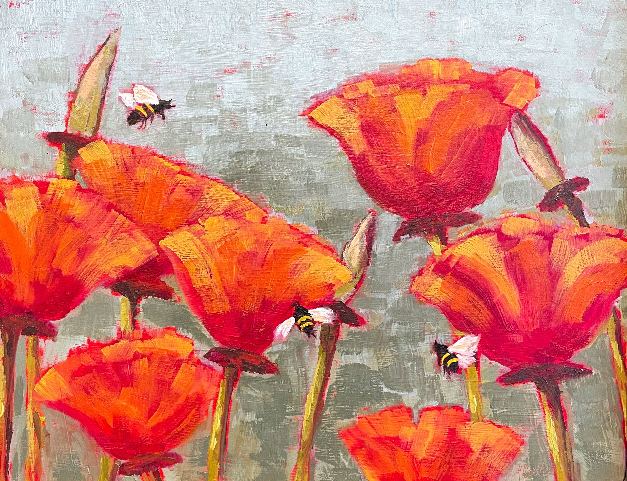 Molly Reeves - ART Elements Gallery