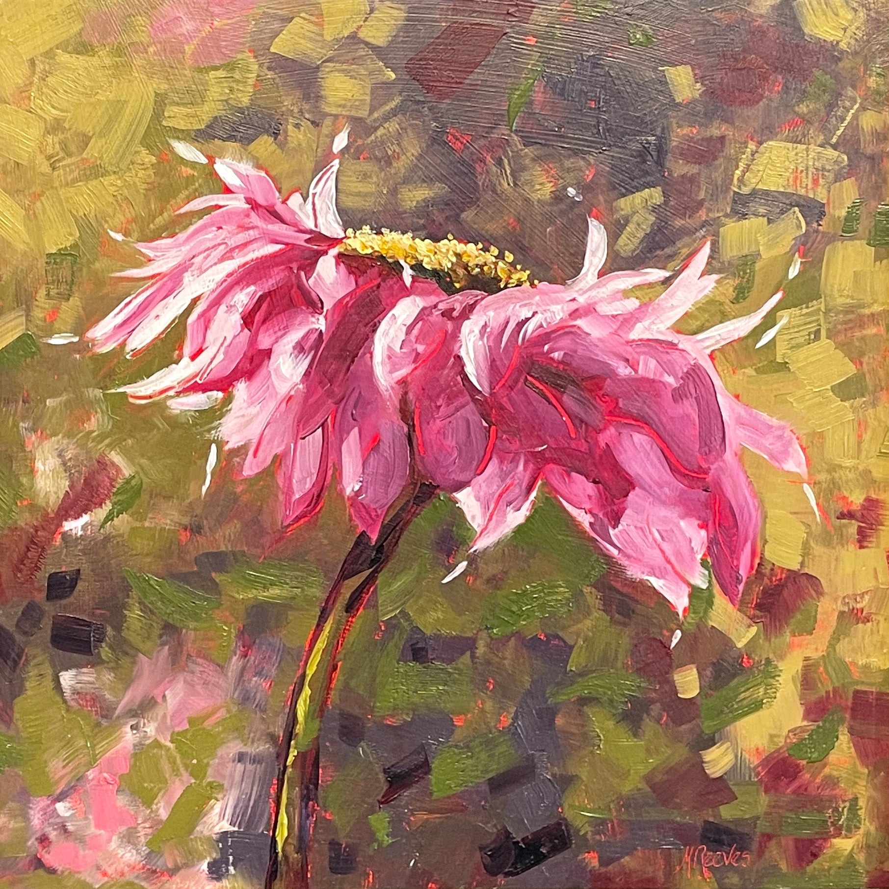 Molly Reeves - ART Elements Gallery