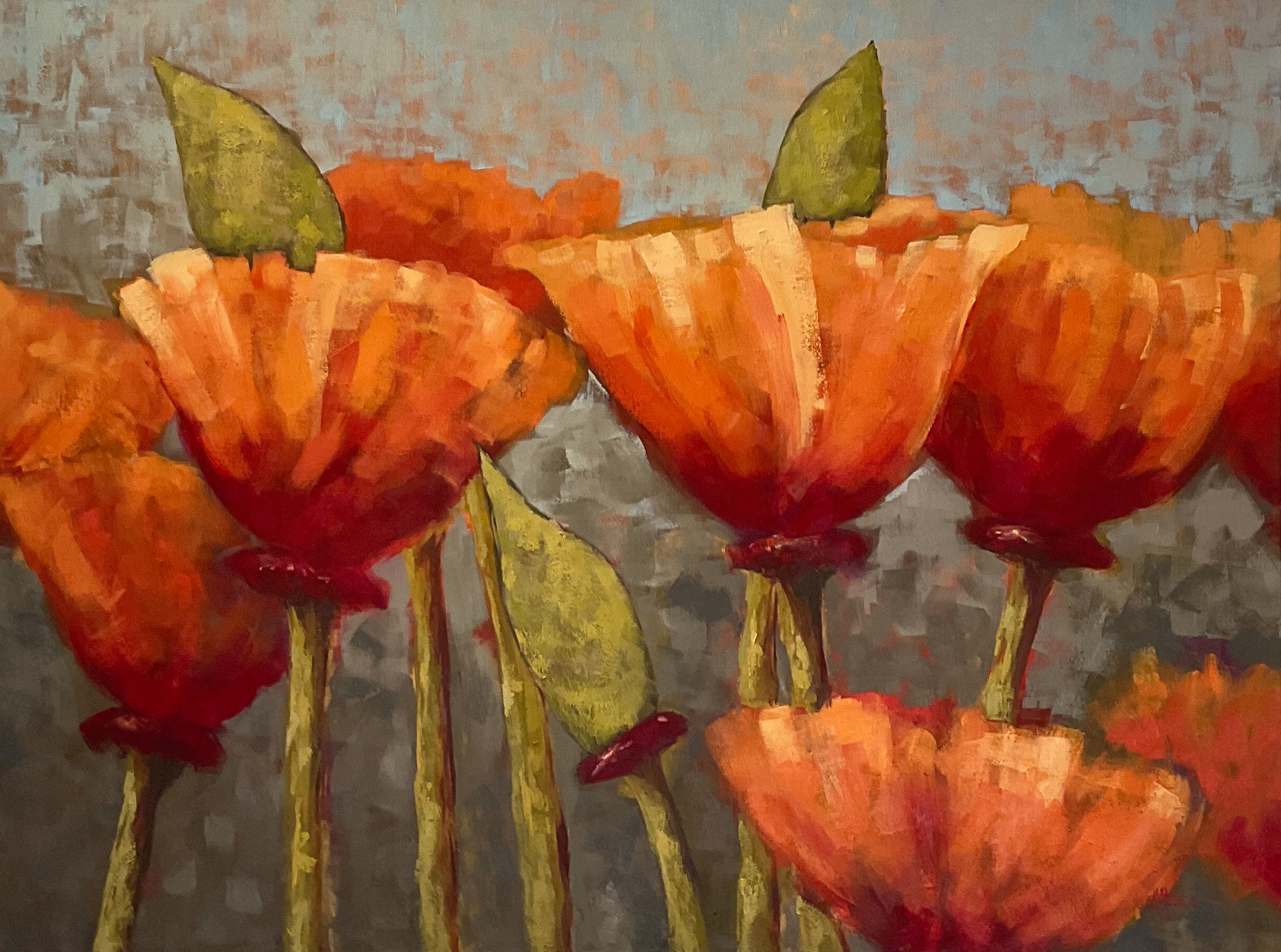 Molly Reeves - ART Elements Gallery