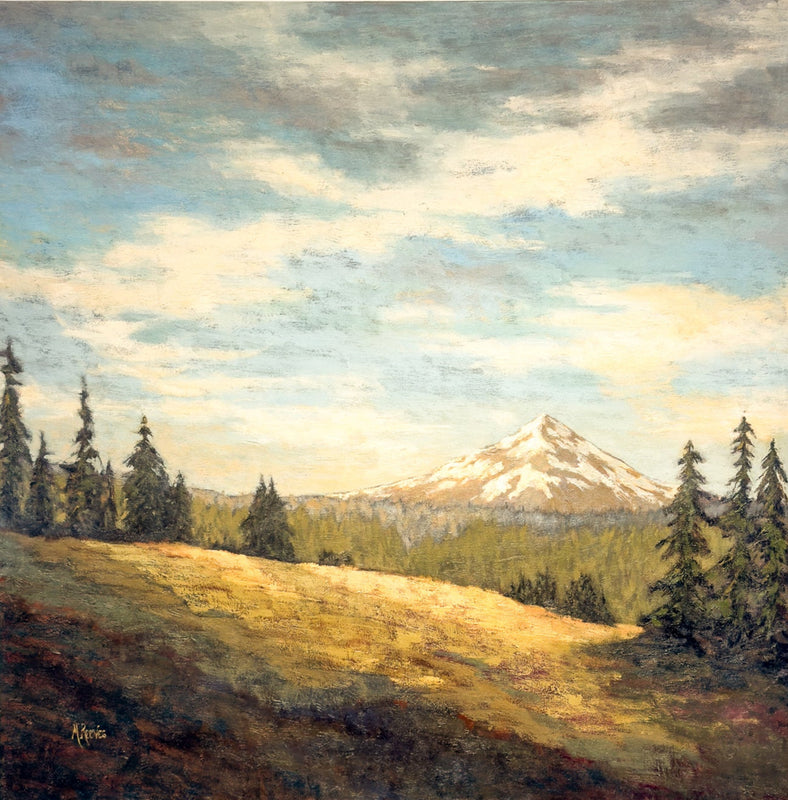 Molly Reeves - ART Elements Gallery