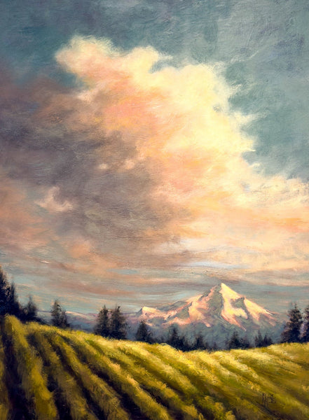 Molly Reeves - ART Elements Gallery