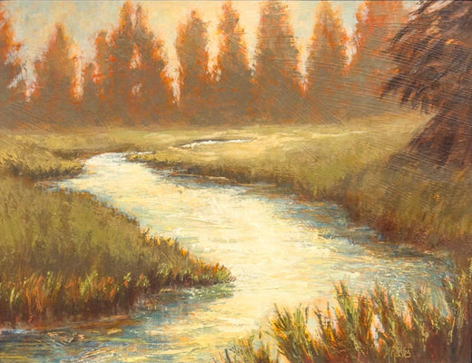 Molly Reeves - ART Elements Gallery