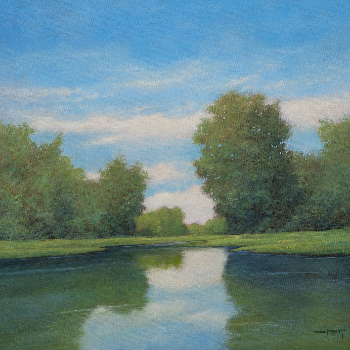 Don Bishop - ART Elements Gallery