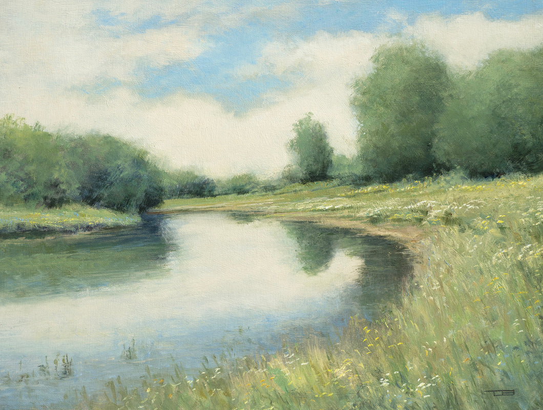 Don Bishop - ART Elements Gallery
