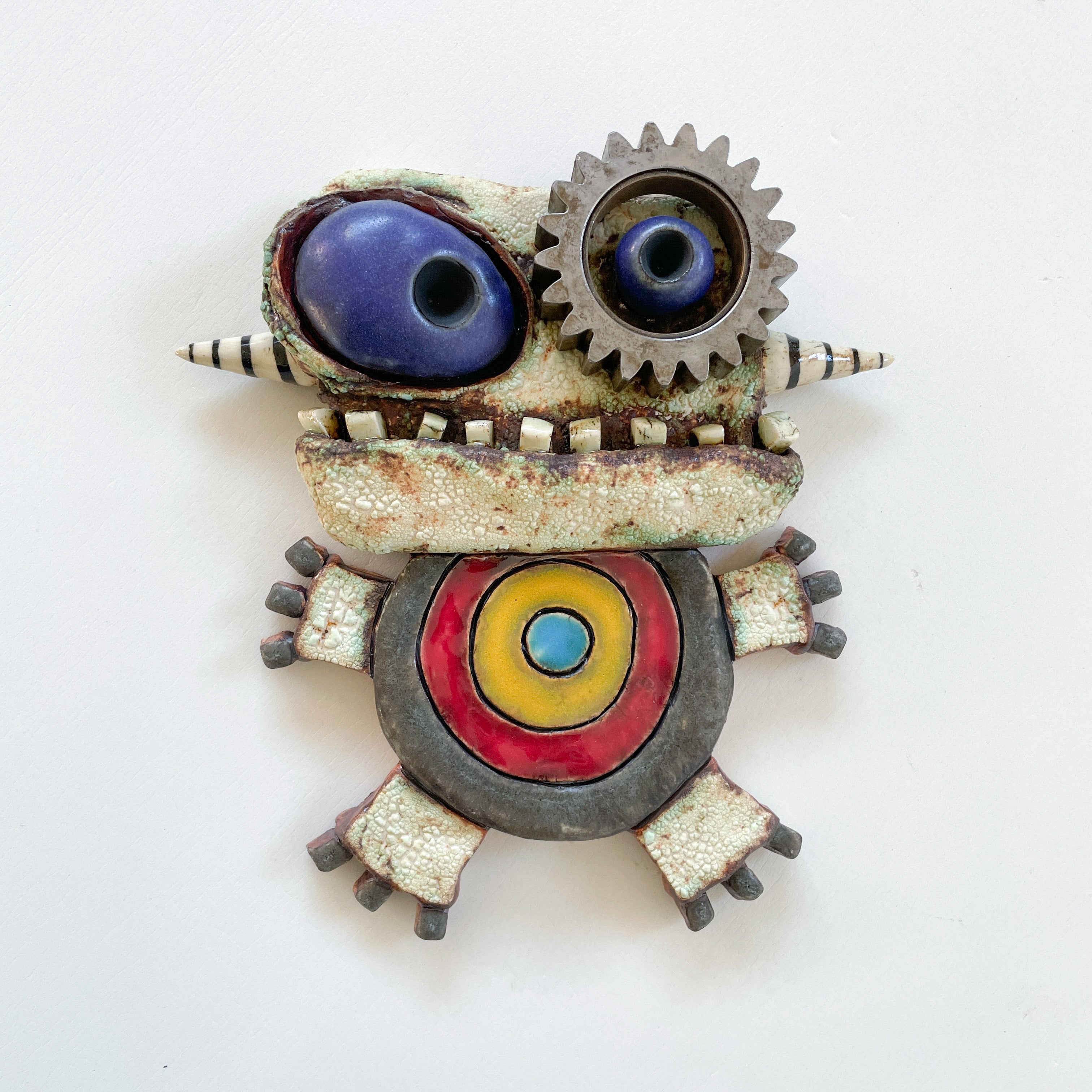 Monsters - ART Elements Gallery