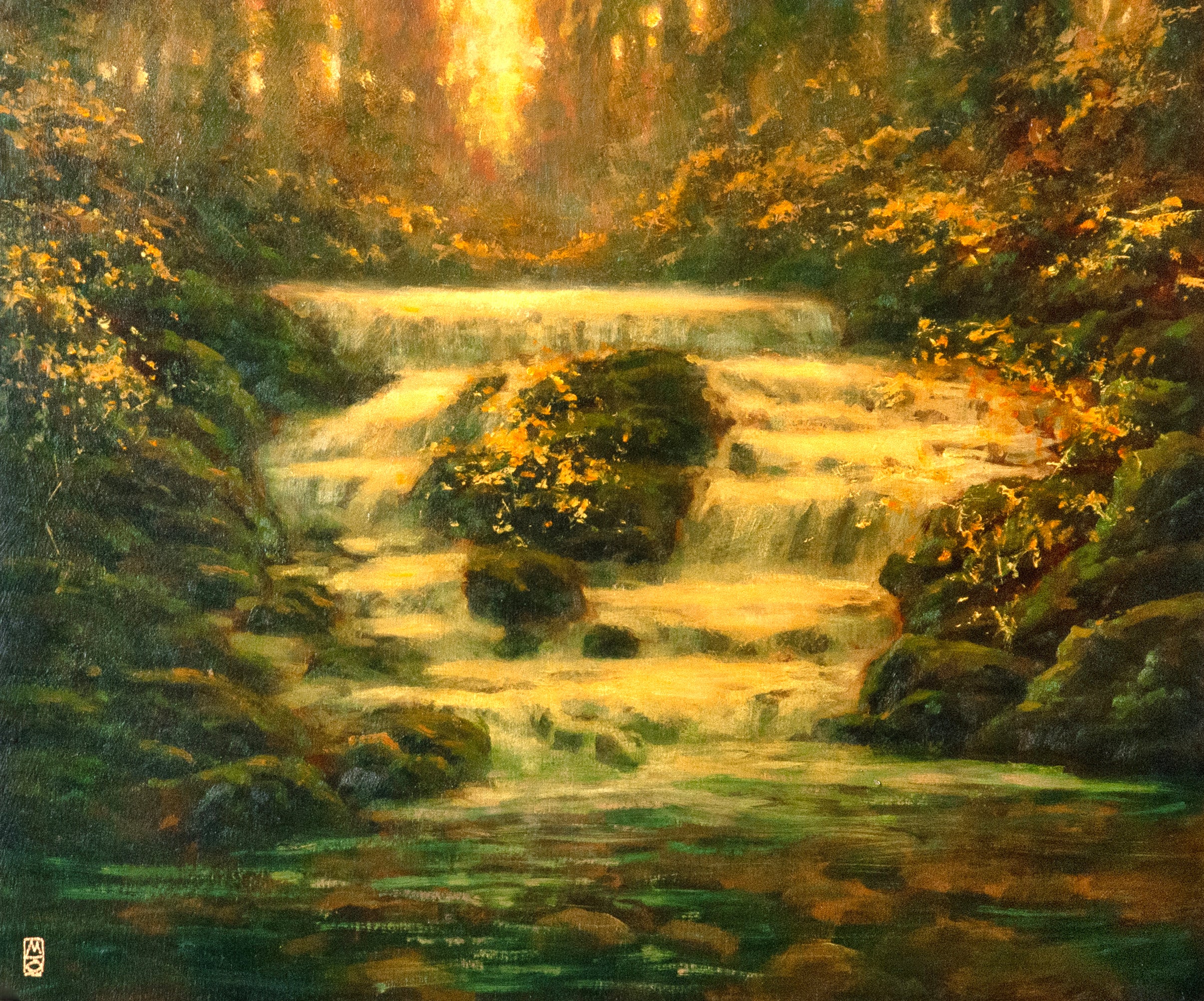 Landscapes - ART Elements Gallery