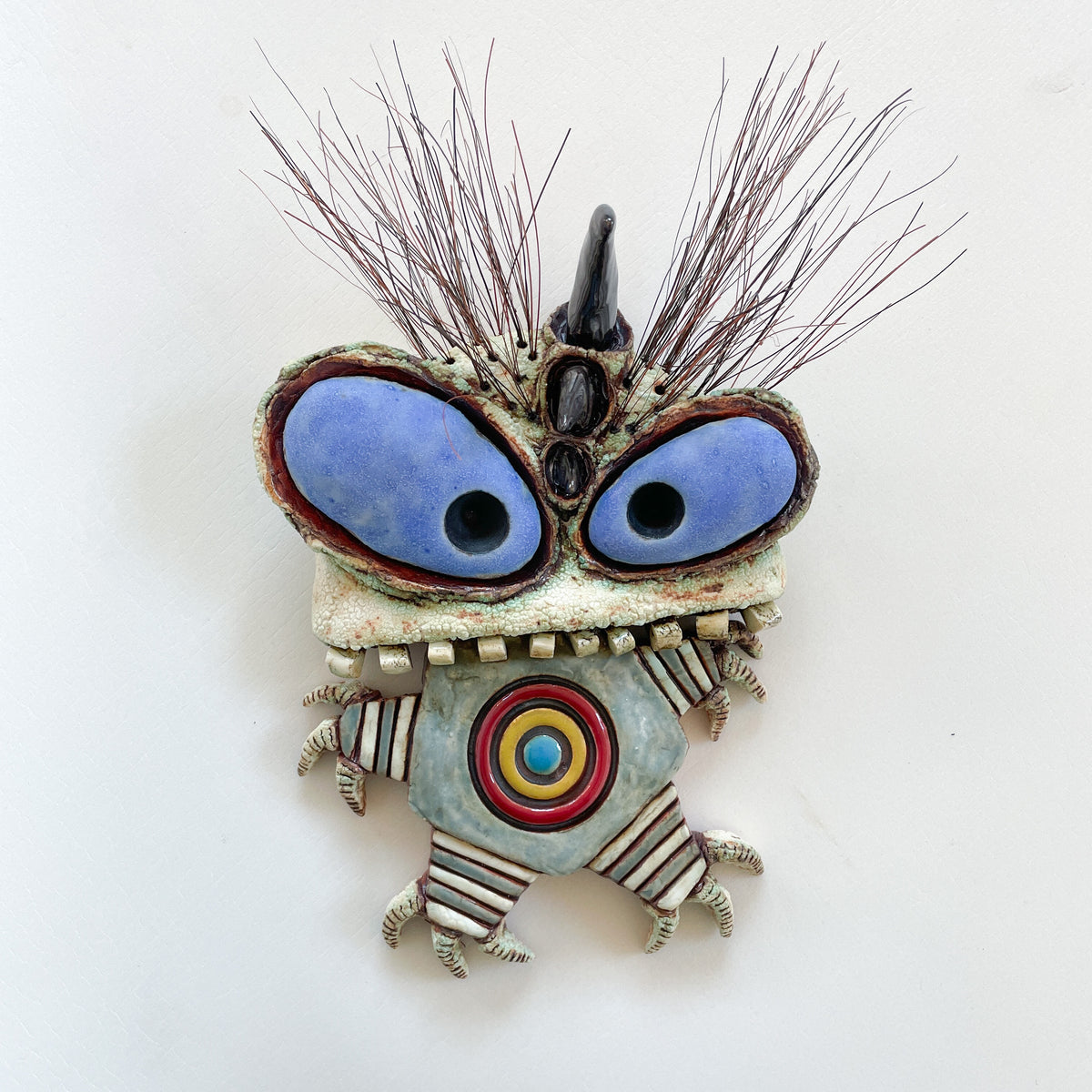 Monsters - ART Elements Gallery