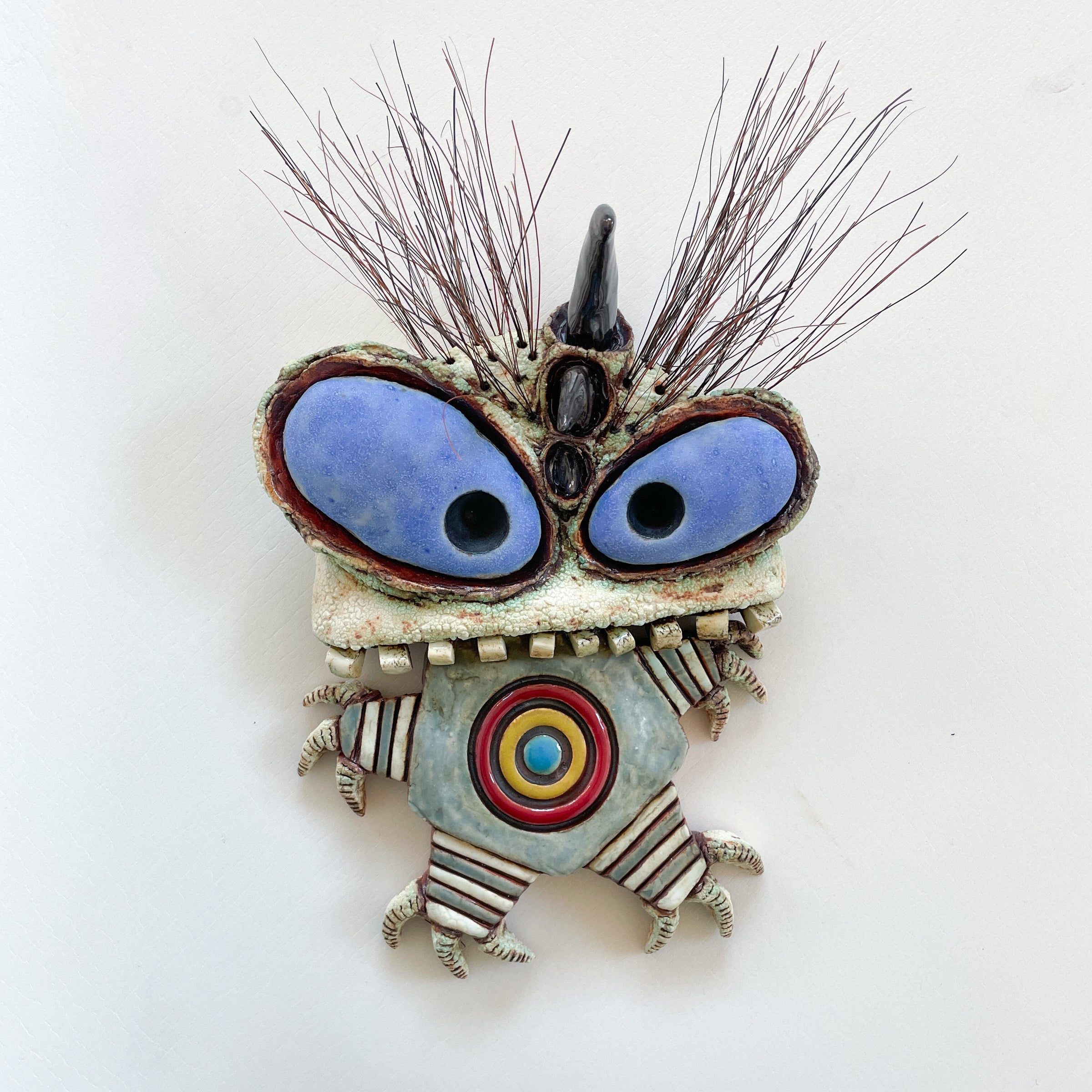 Monsters - ART Elements Gallery