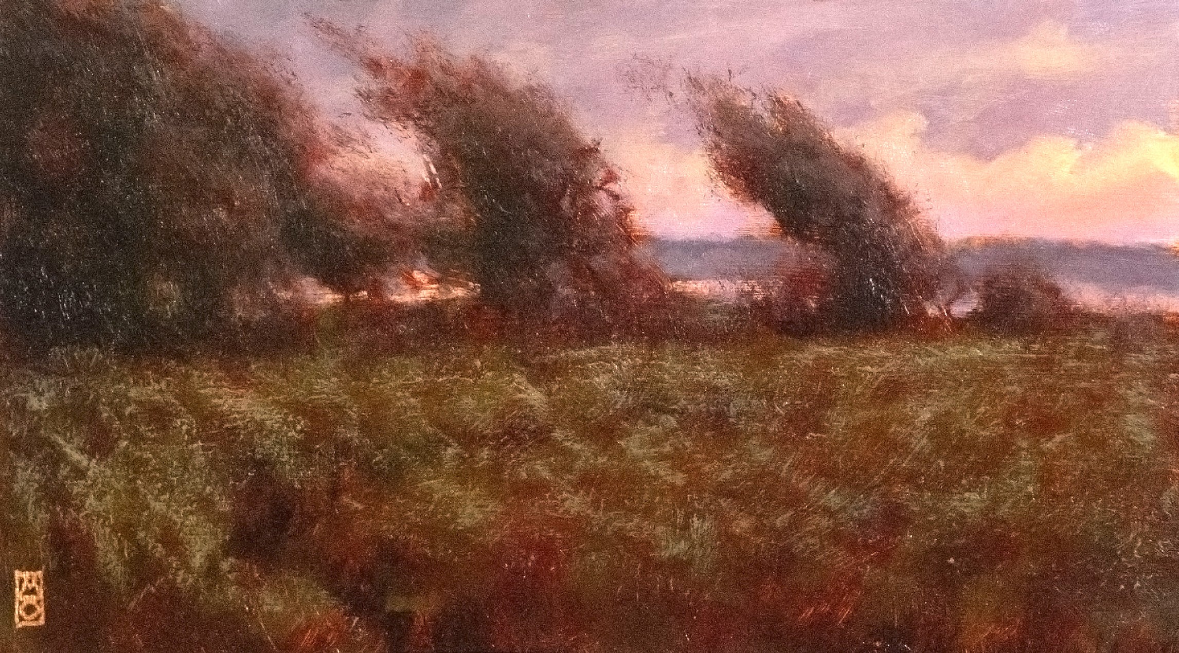 Michael Orwick - ART Elements Gallery