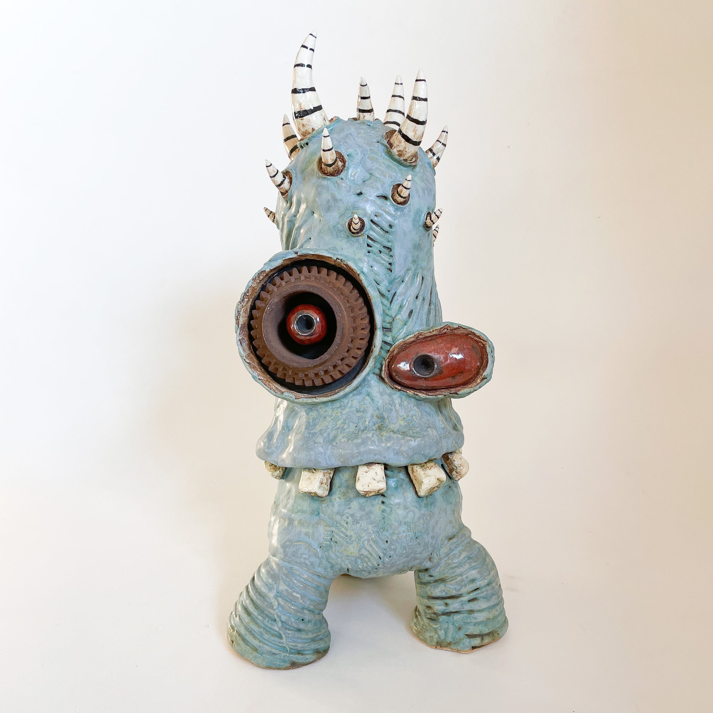 Monsters - ART Elements Gallery