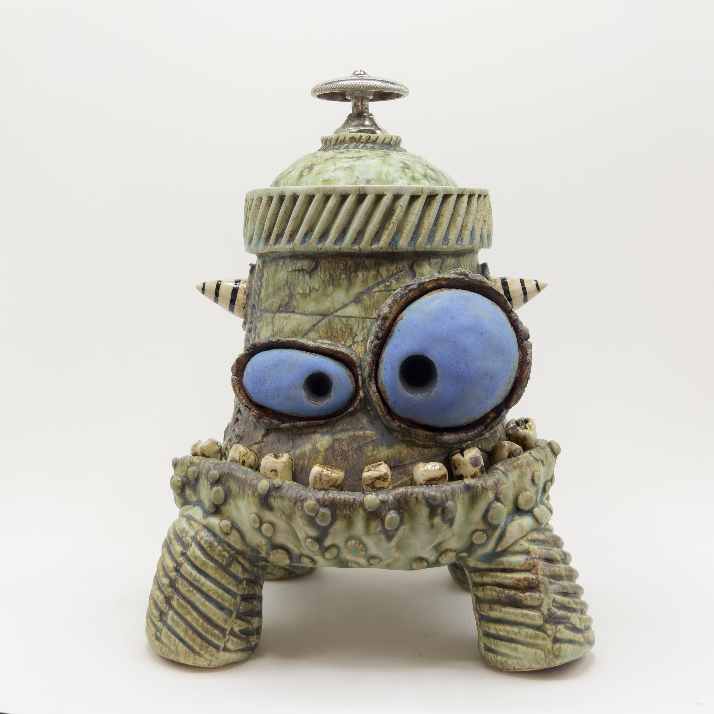 James DeRosso - ART Elements Gallery