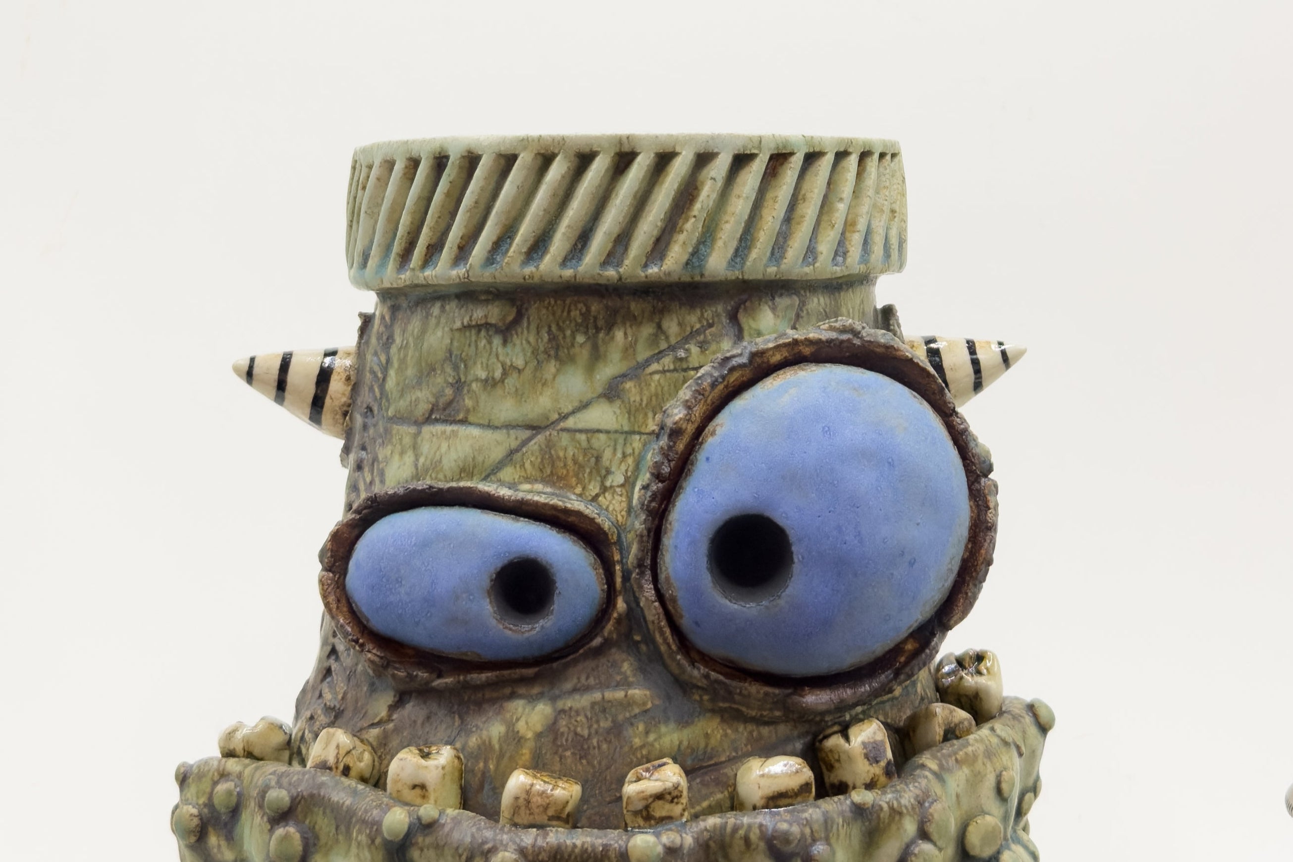 Monsters - ART Elements Gallery