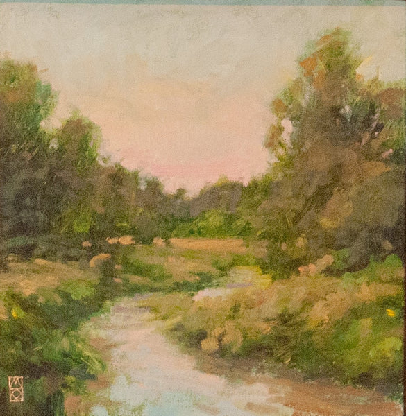 Michael Orwick - ART Elements Gallery