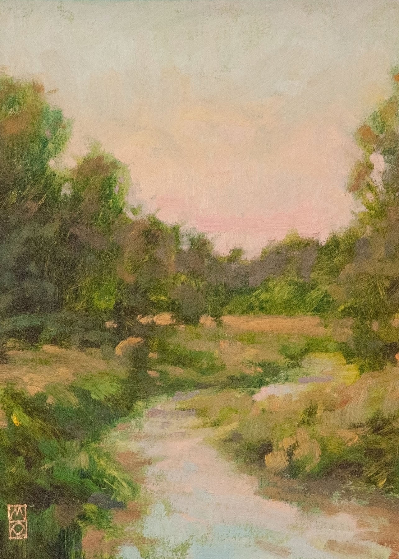 Landscapes - ART Elements Gallery