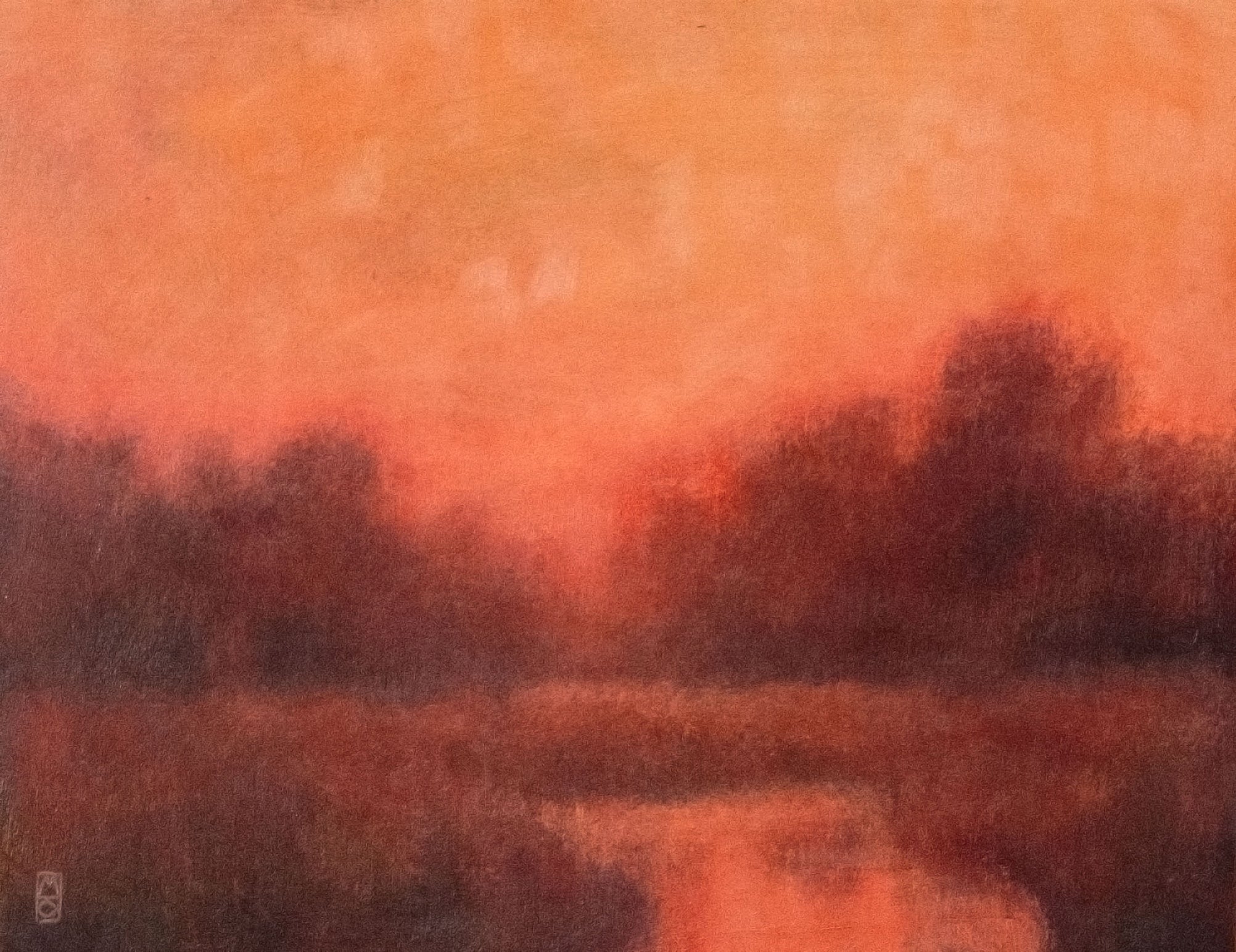 Michael Orwick - ART Elements Gallery