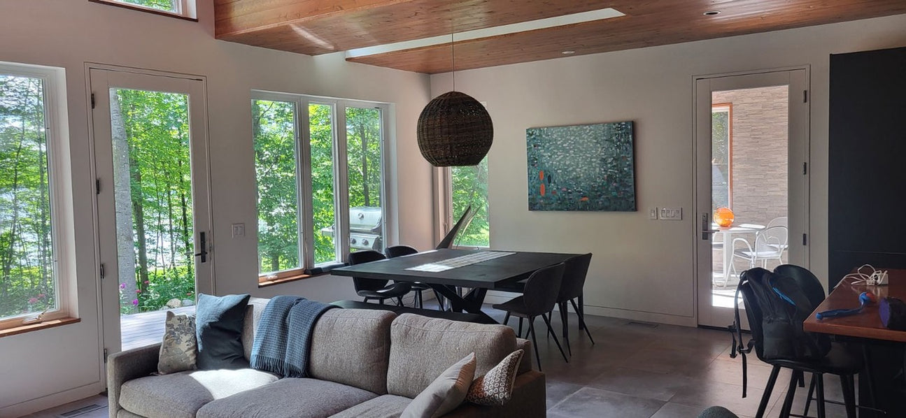 Carol Horvath - ART Elements Gallery