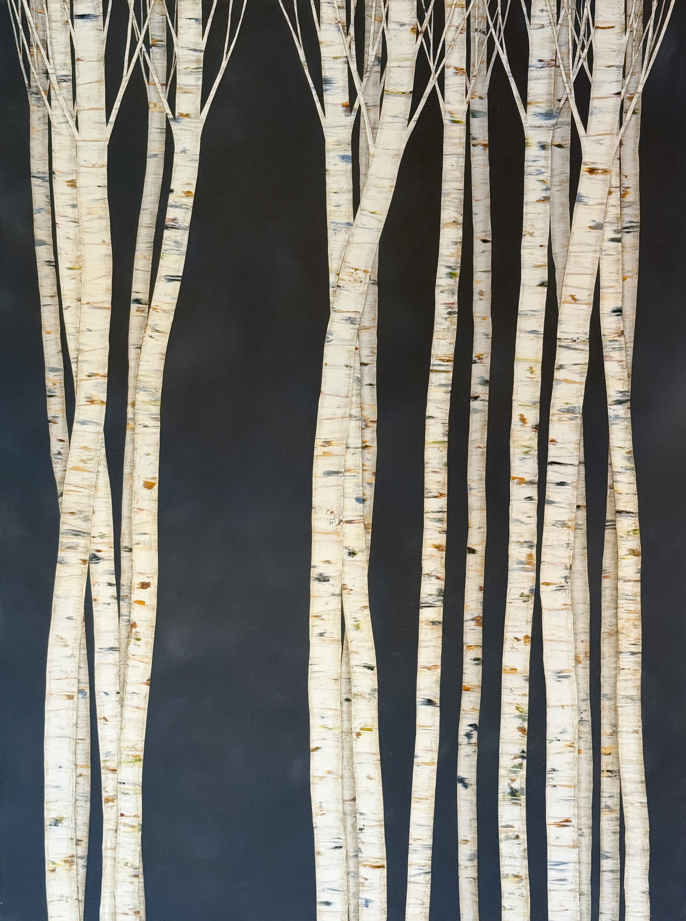 Kathleen Jones - ART Elements Gallery