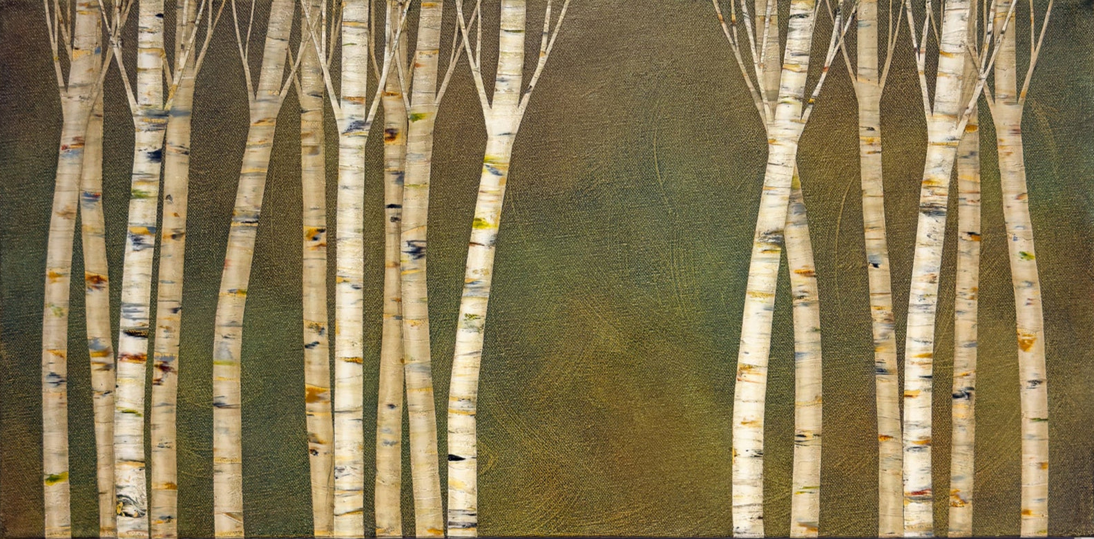 Kathleen Jones - ART Elements Gallery
