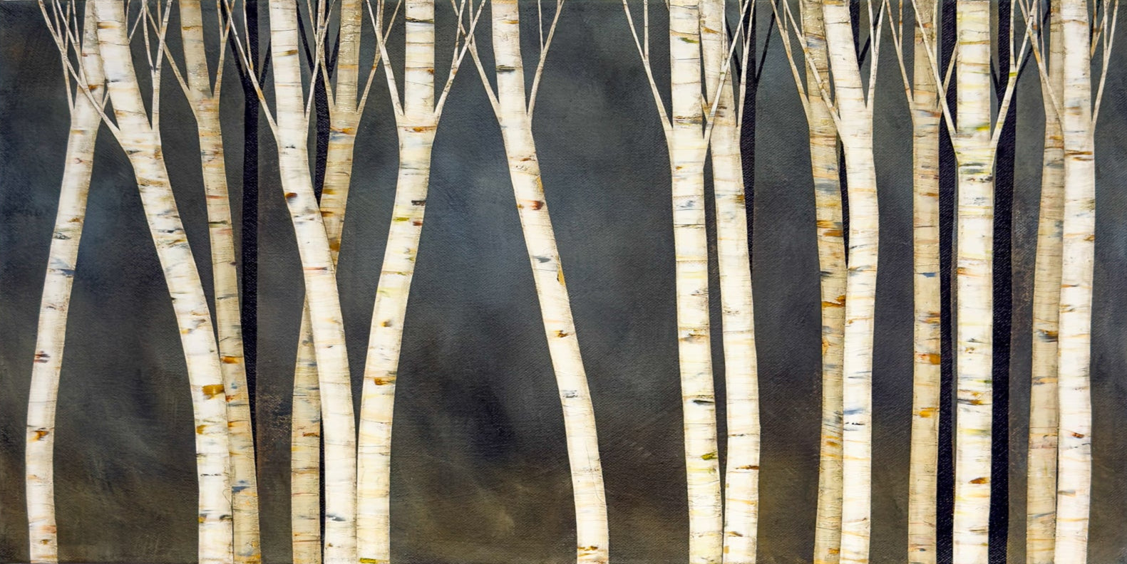 Kathleen Jones - ART Elements Gallery