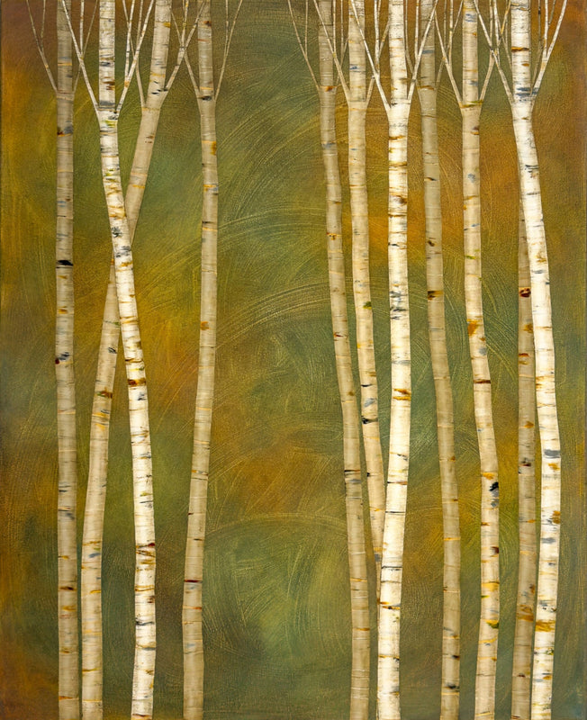 Kathleen Jones - ART Elements Gallery