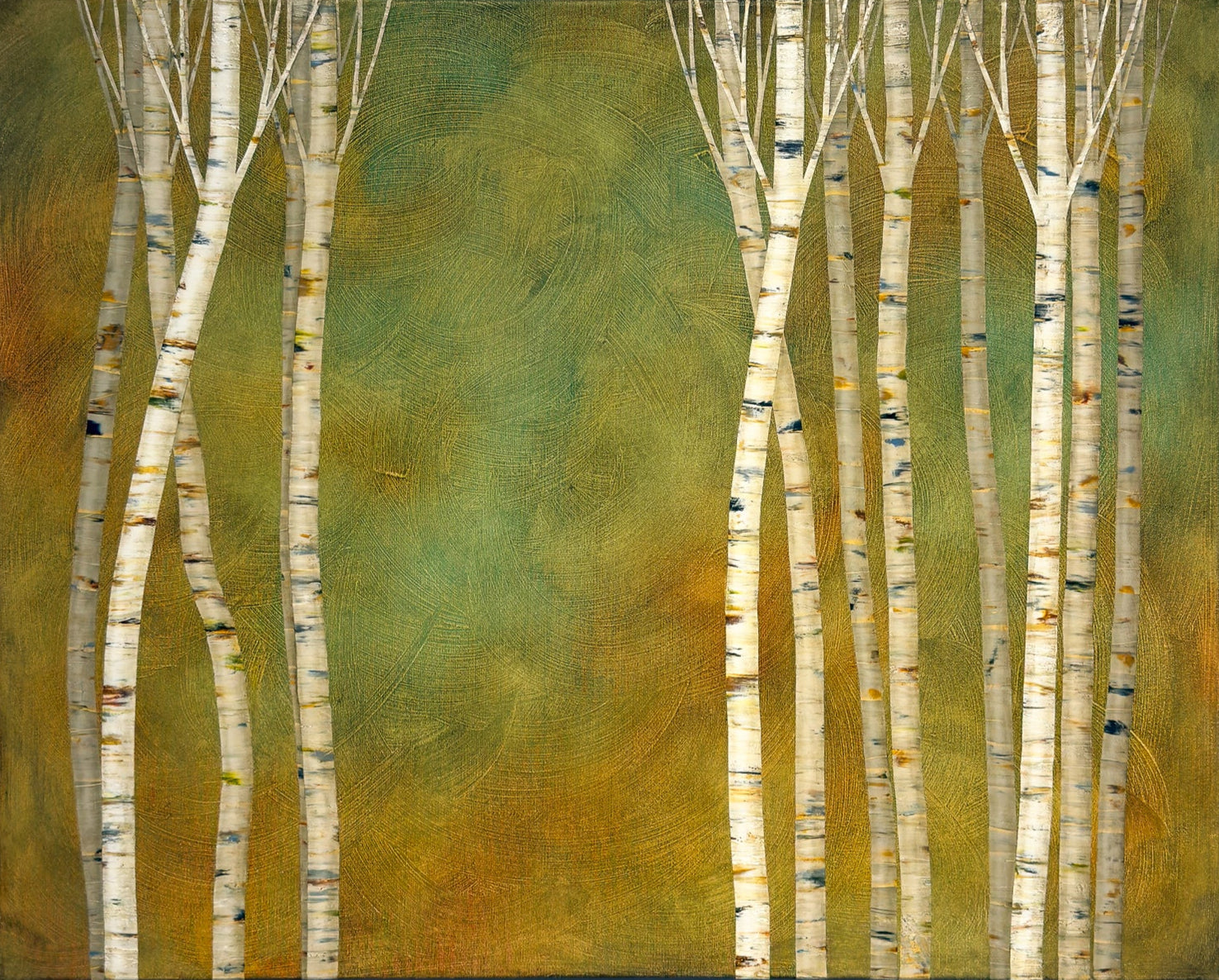 Kathleen Jones - ART Elements Gallery