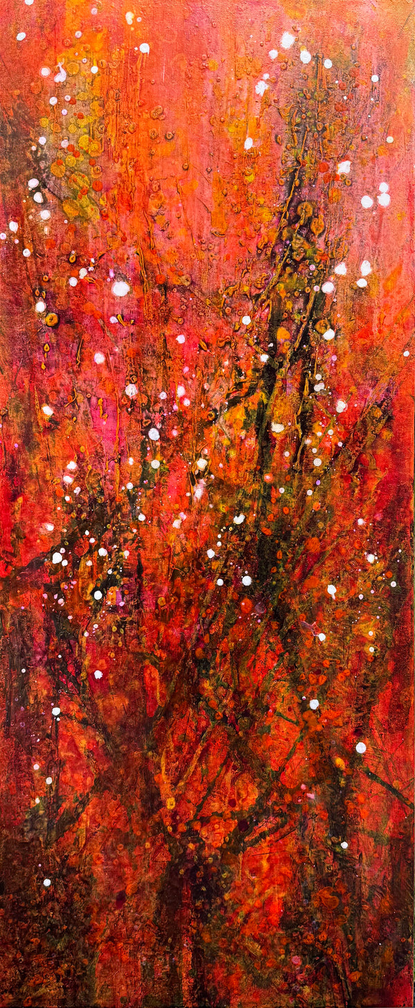 Energy Rising - ART Elements Gallery