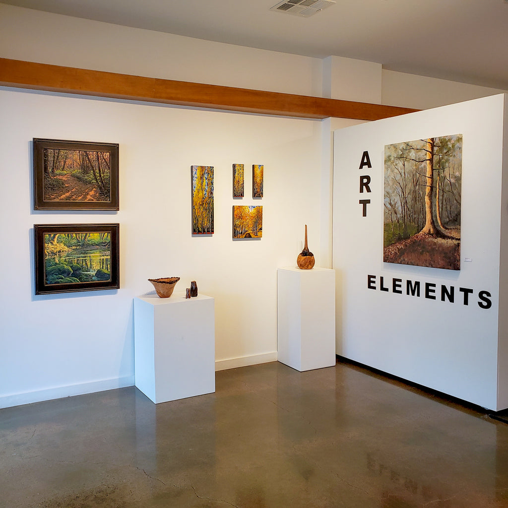 Contact Us - ART Elements Gallery