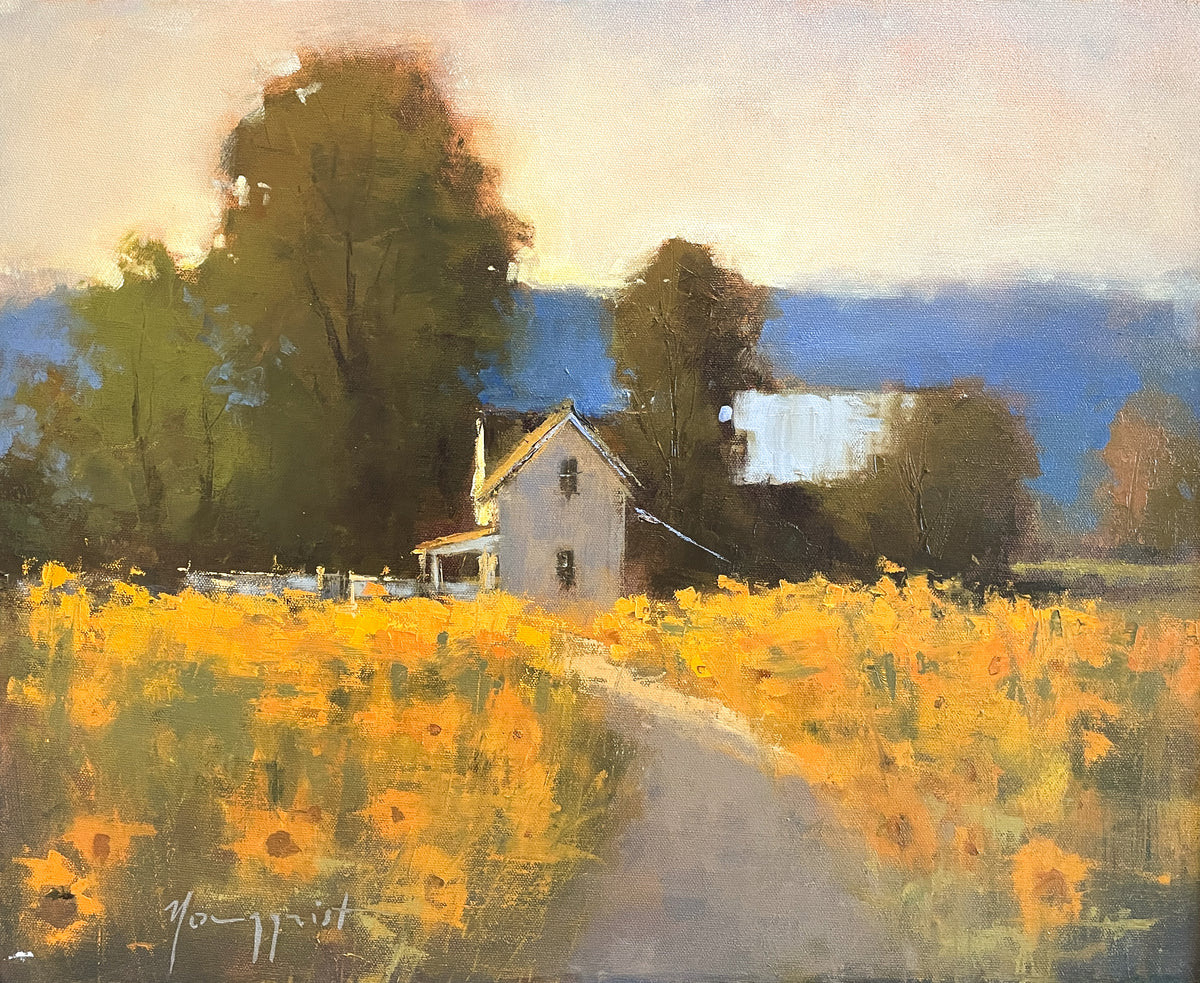 Romona Youngquist - ART Elements Gallery