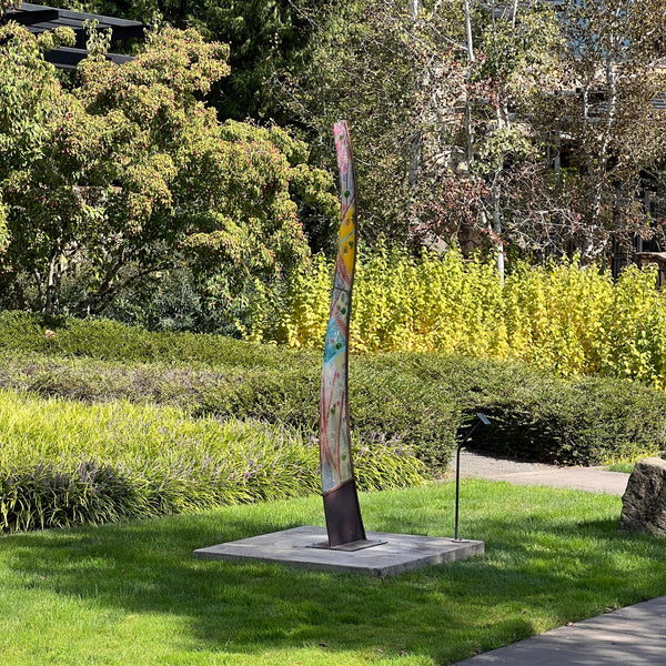 Color Spire - ART Elements Gallery