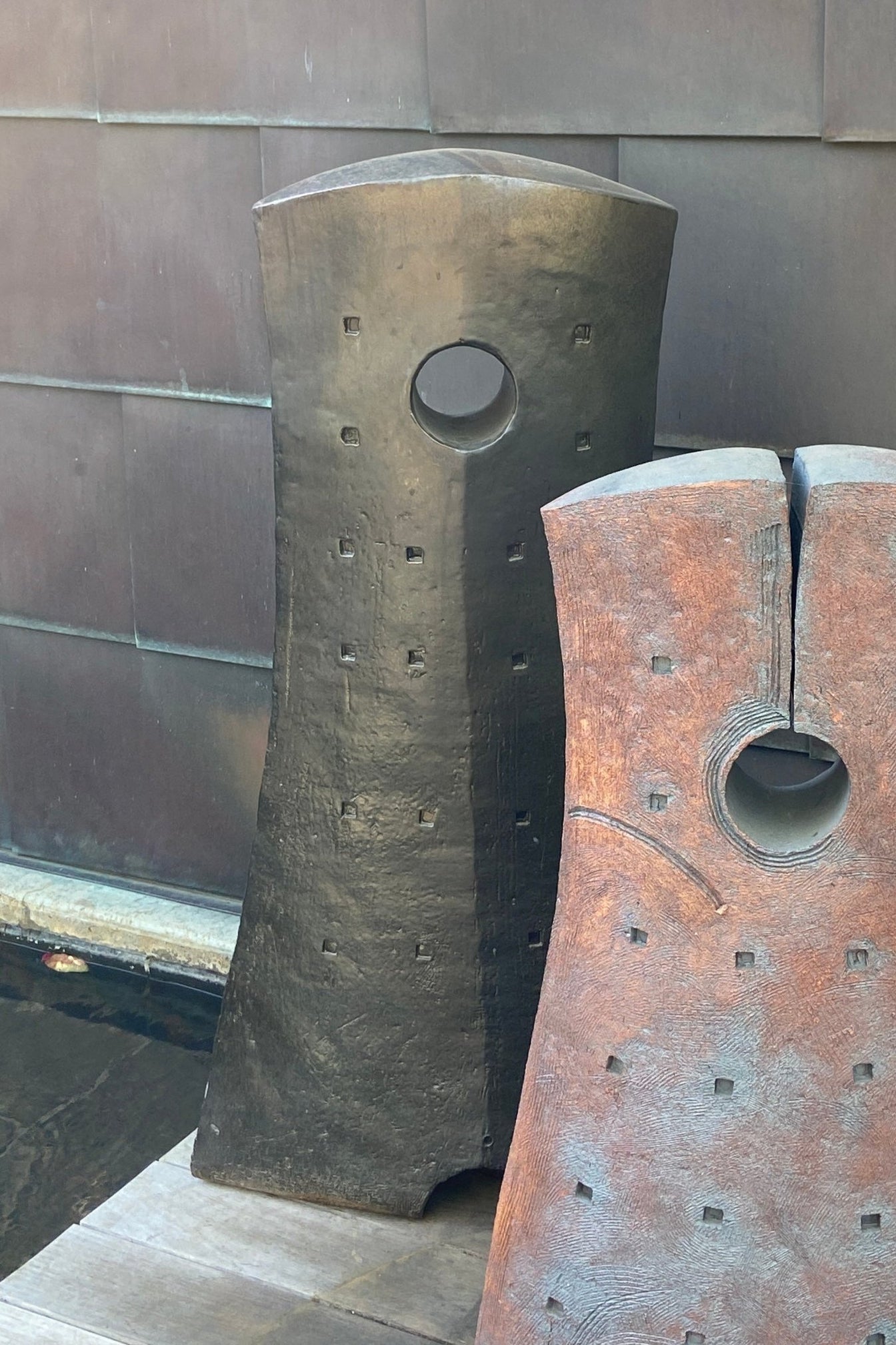 The Outdoor Sculpture Garden at The Allison Inn & Spa - ART Elements ...