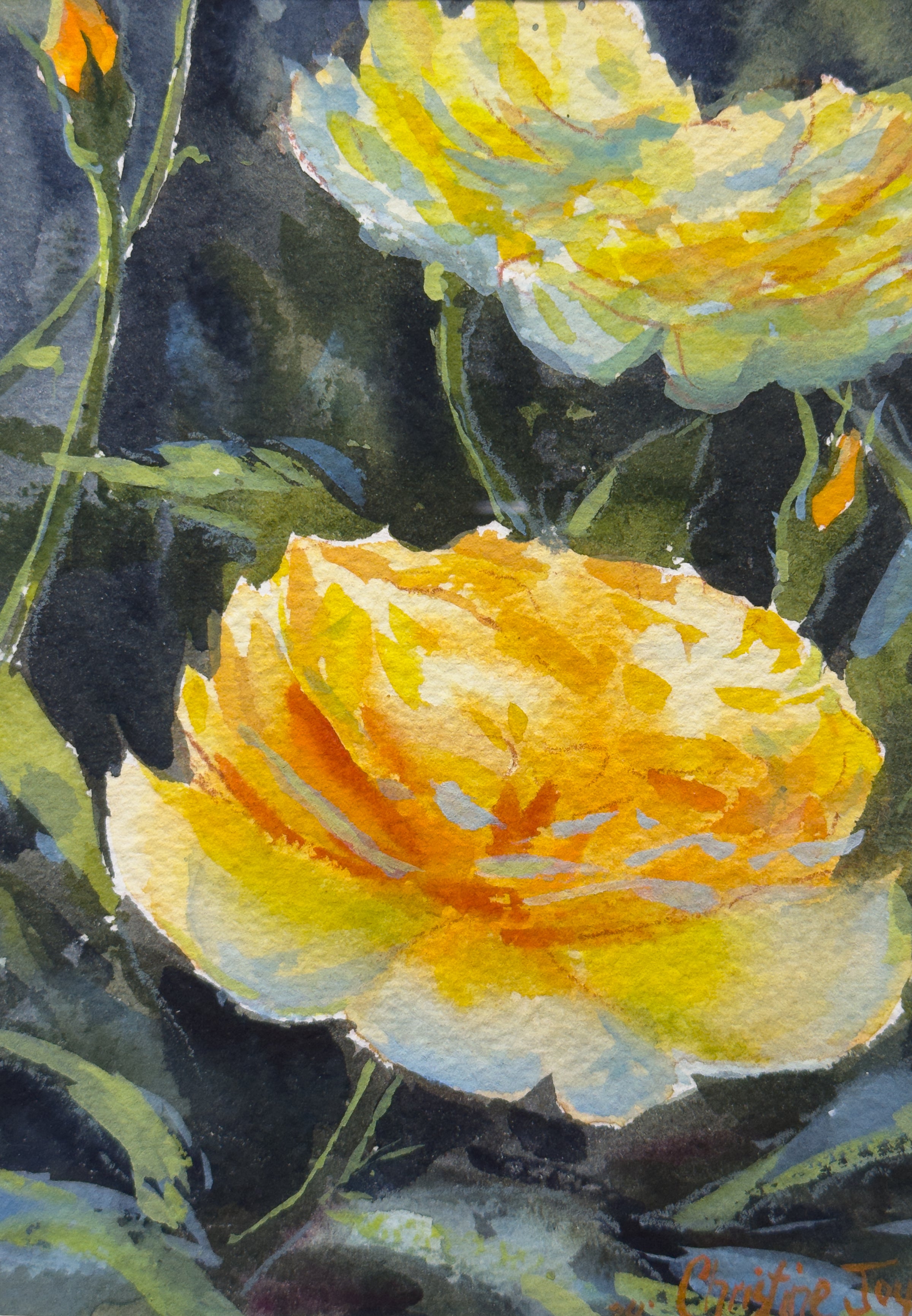 New Art in the Gallery - ART Elements Gallery