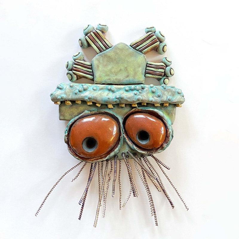 Monsters - ART Elements Gallery