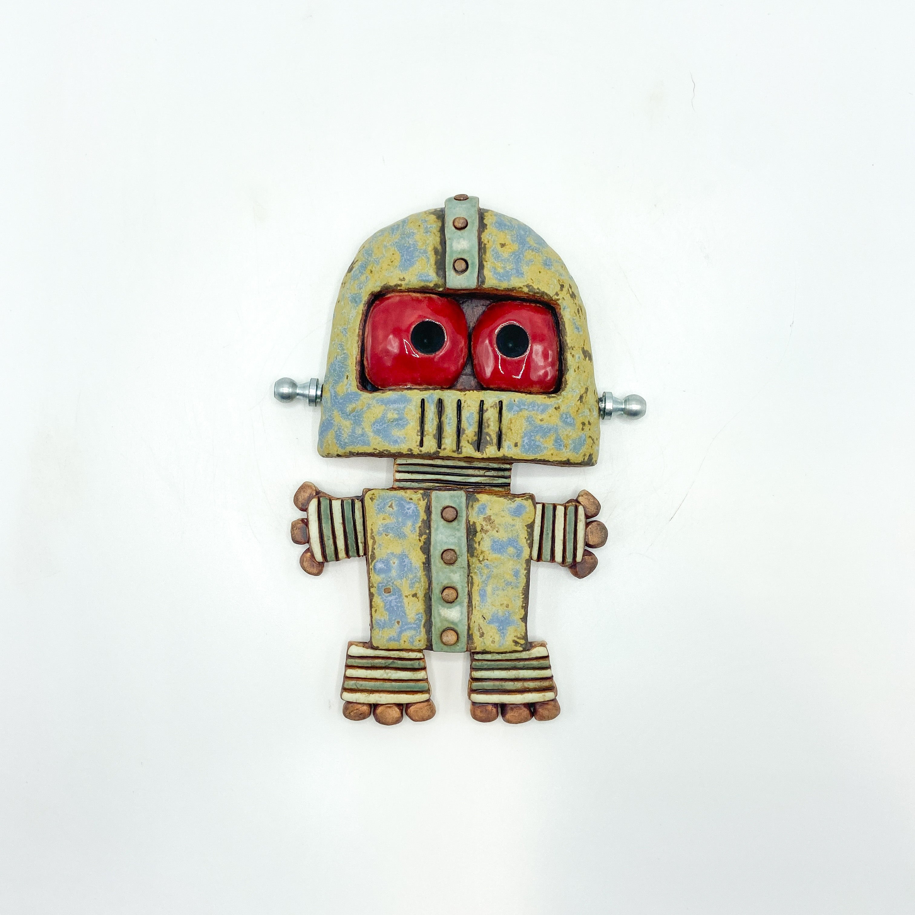 Monsters - ART Elements Gallery