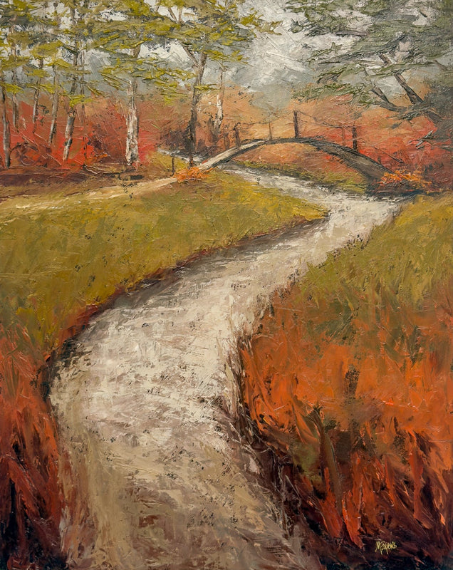 Molly Reeves - ART Elements Gallery