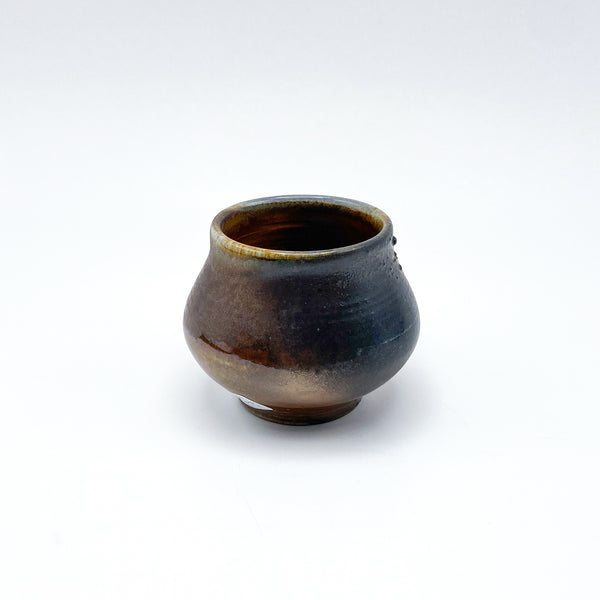Small Sipper 380 - Handmade Ceramic Cup - ART Elements Gallery