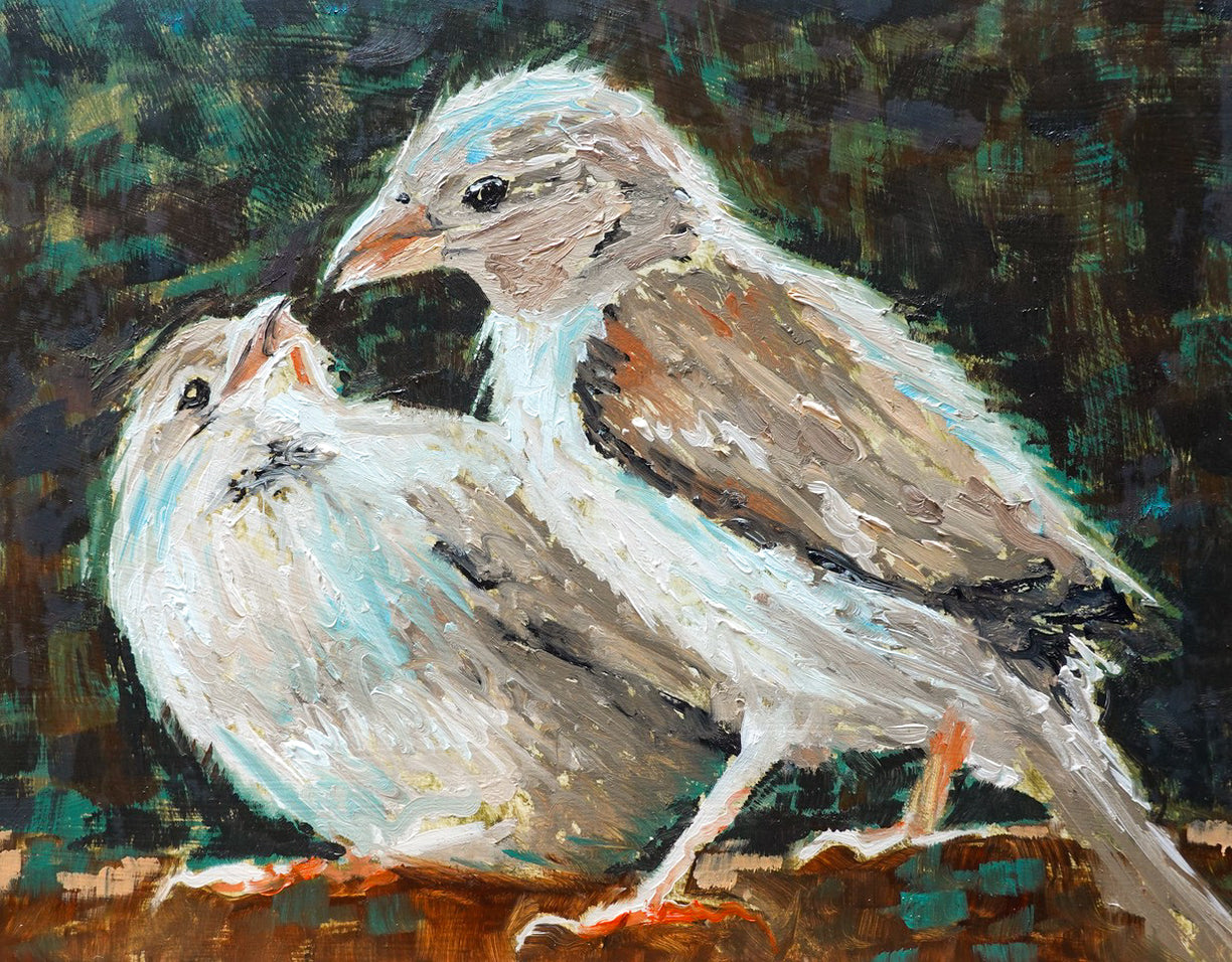 Molly Reeves - ART Elements Gallery