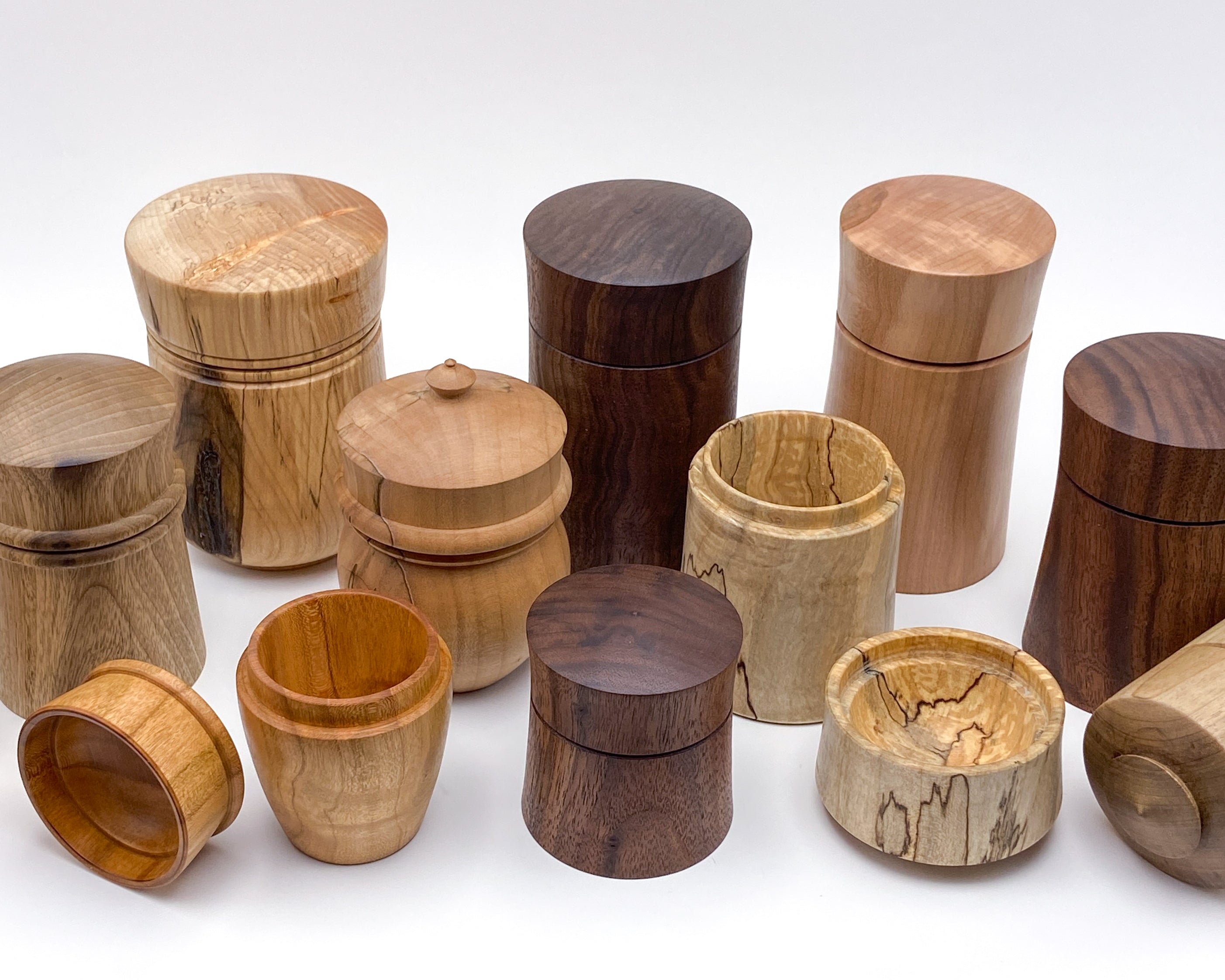 Woodwork - ART Elements Gallery