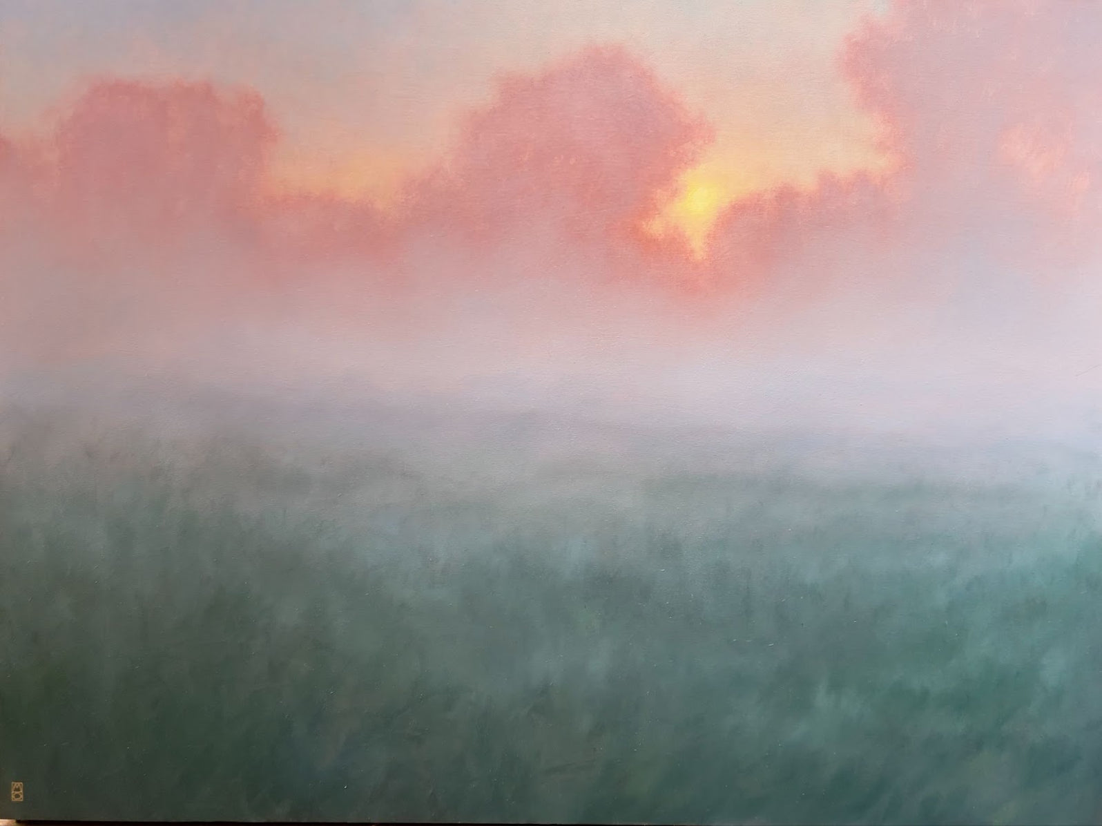 Michael Orwick - ART Elements Gallery