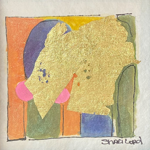 Paintings under $1,000 Tagged "Shari Lord" - ART Elements Gallery