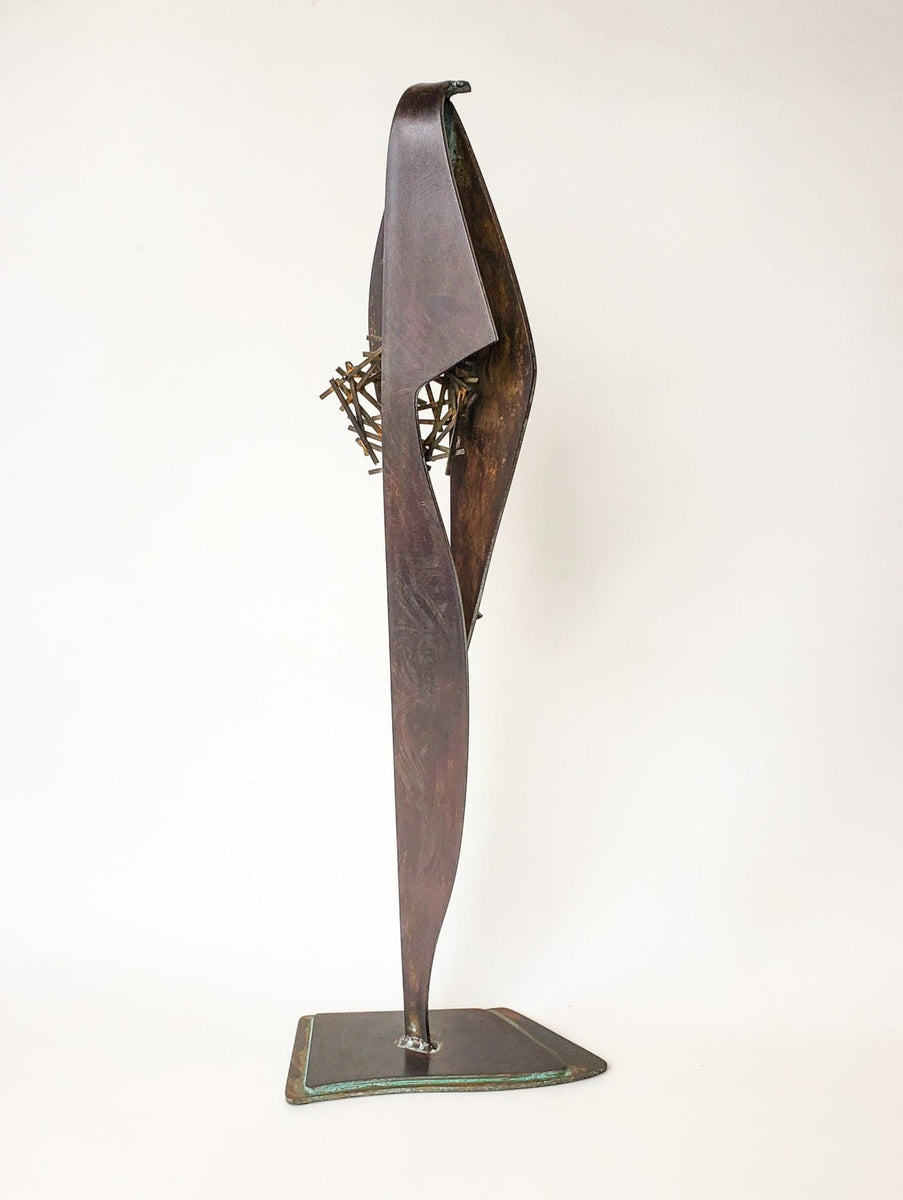 Nested Foldings - ART Elements Gallery