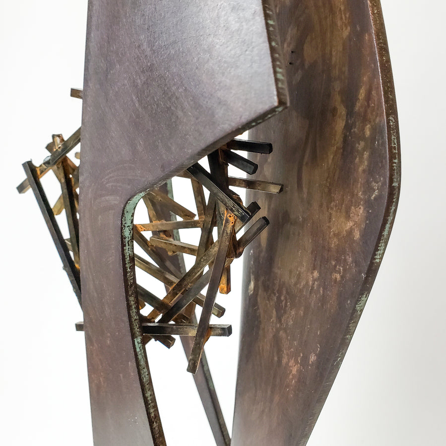 Nested Foldings - ART Elements Gallery