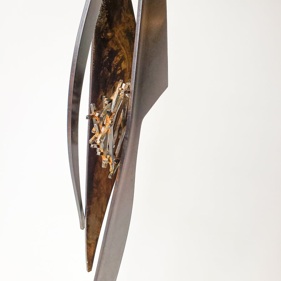 Nested Foldings - ART Elements Gallery