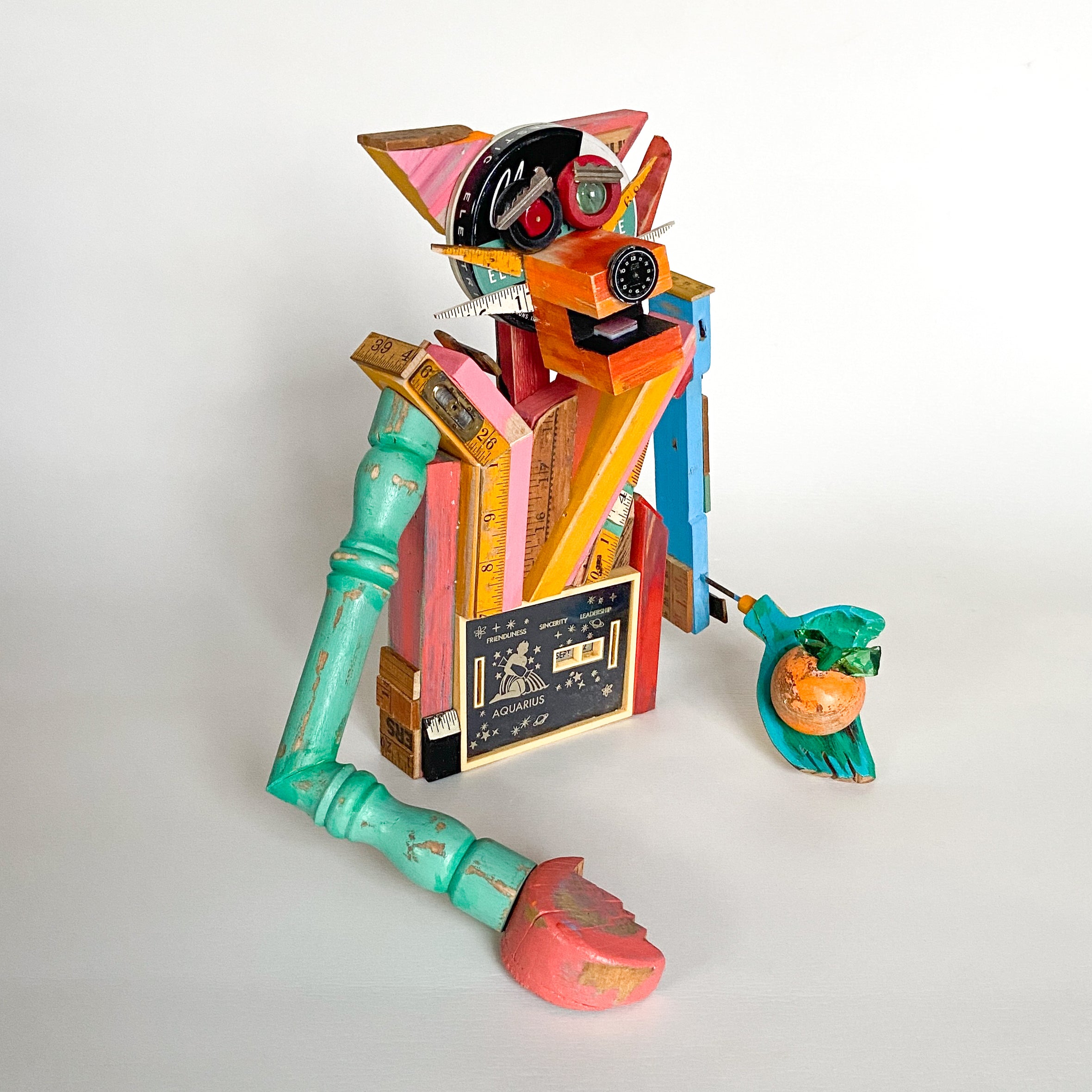 Franz Marc - ART Elements Gallery