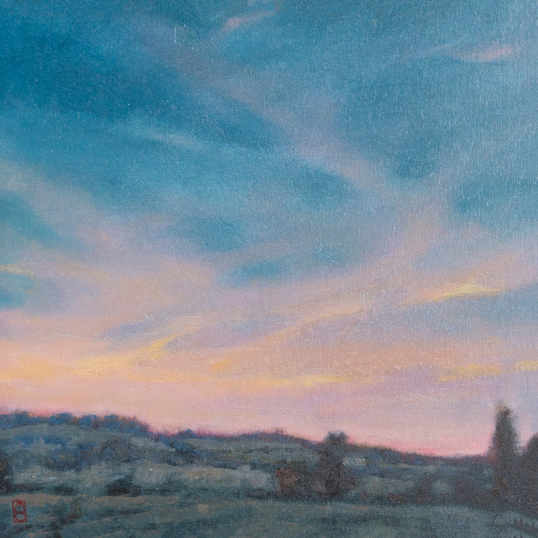 Michael Orwick - ART Elements Gallery