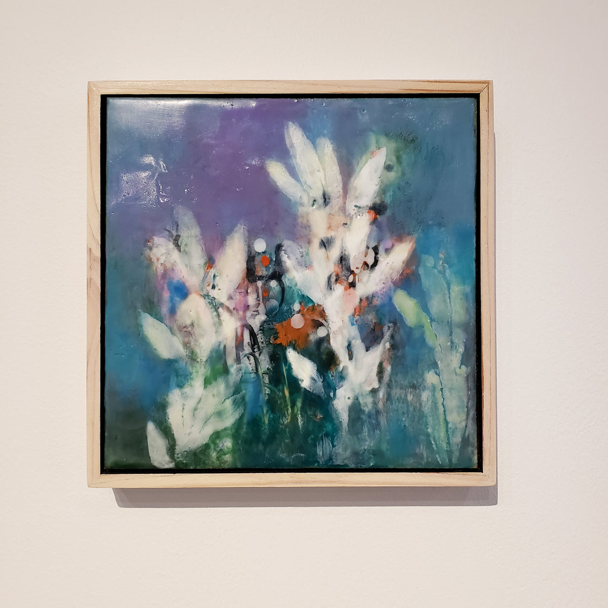 Greeting Daylight - ART Elements Gallery