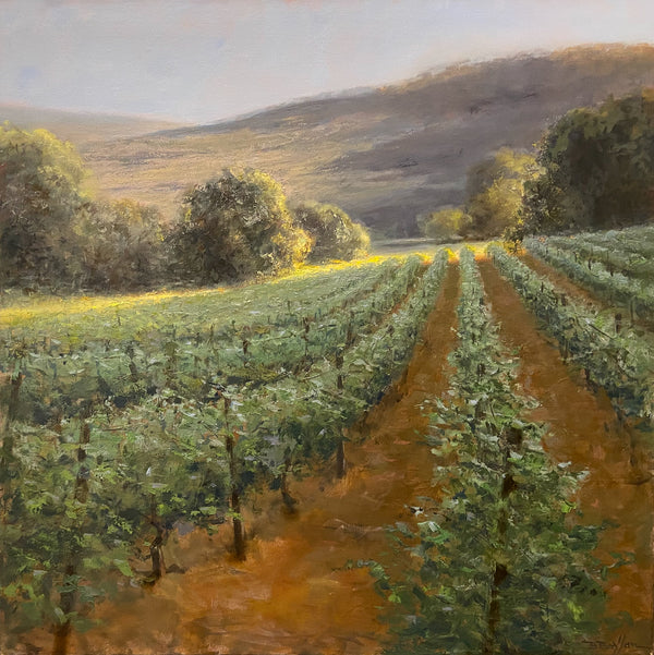 Vineyard Collection - ART Elements Gallery