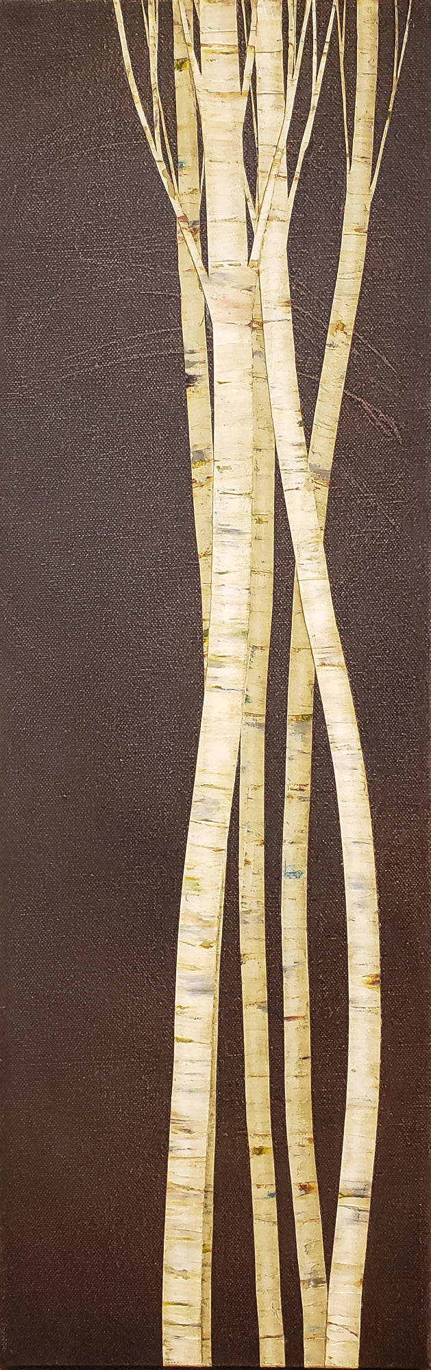 Kathleen Jones - ART Elements Gallery